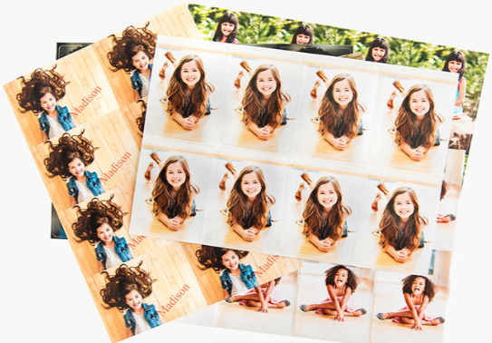 Wallet Prints – Nations Photo Lab