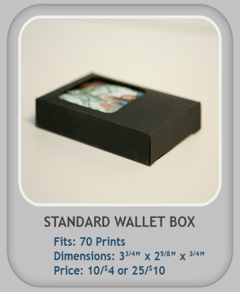 Wallet Prints – Nations Photo Lab